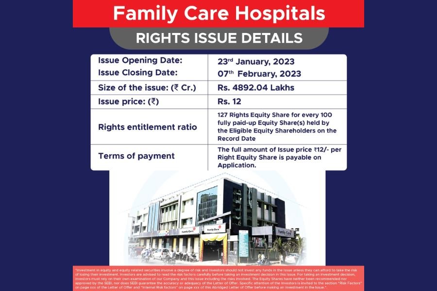 Everything You Need to Know About the Family Care Hospitals Limited ...