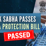 Lok Sabha Passes Digital Personal Data Protection Bill, 2023 - The ...