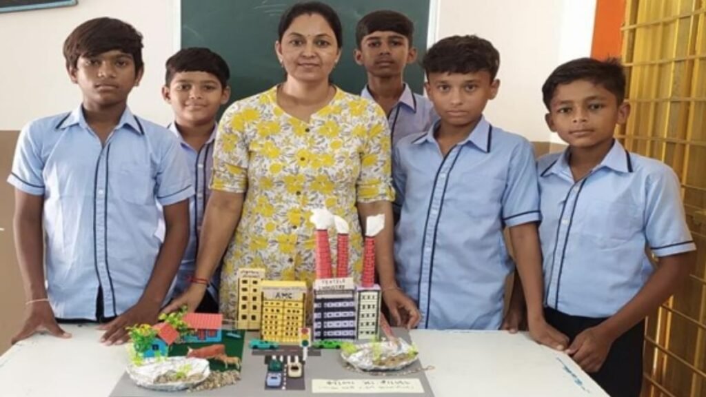 Yuva Unstoppable’s Fellowship Programme – Nurturing Teachers & Students ...