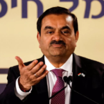 Adani forms joint venture for green hydrogen - The India Wire : Top ...