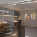 Hafele’s new Pivot Door Hinges - The India Wire