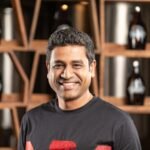 Teja Chekuri- Managing Partner at Ironhill India & Global Restaurateur ...