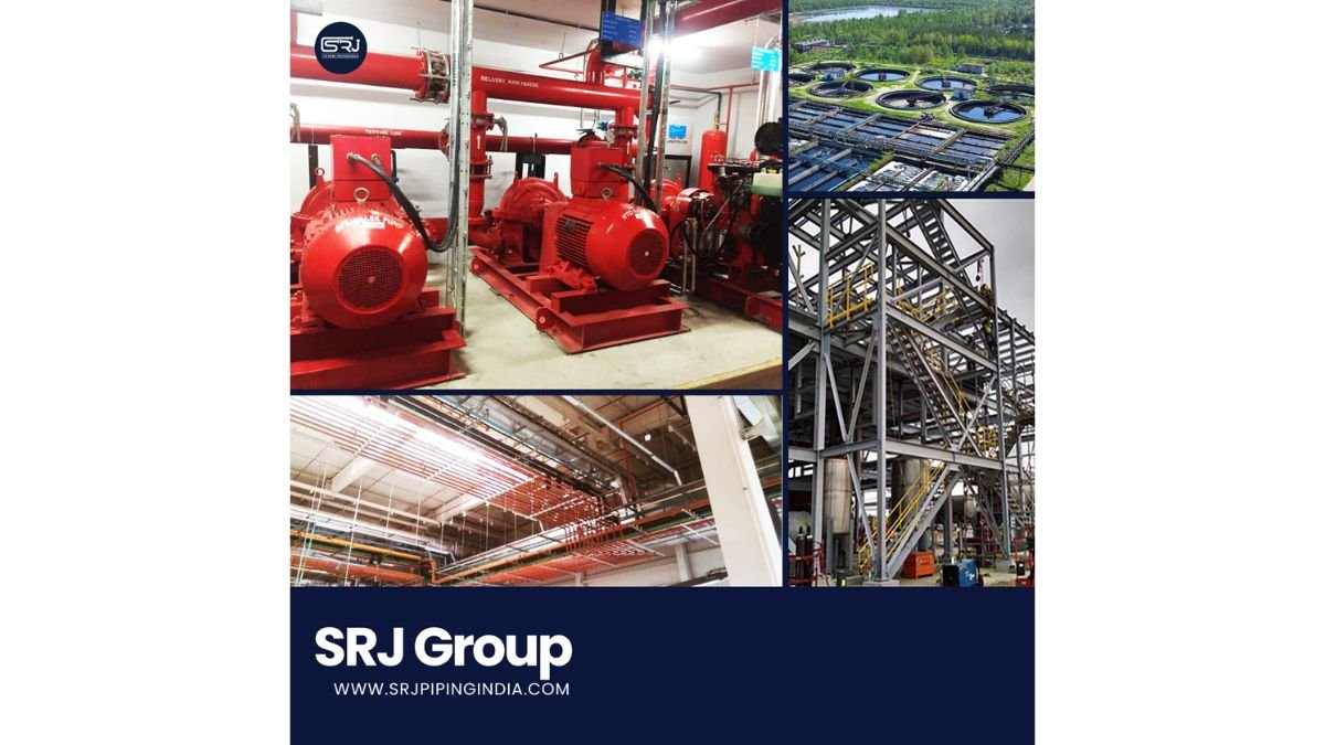 From Vision to Reality: SRJ Group powering India’s USD 100 Billion ...