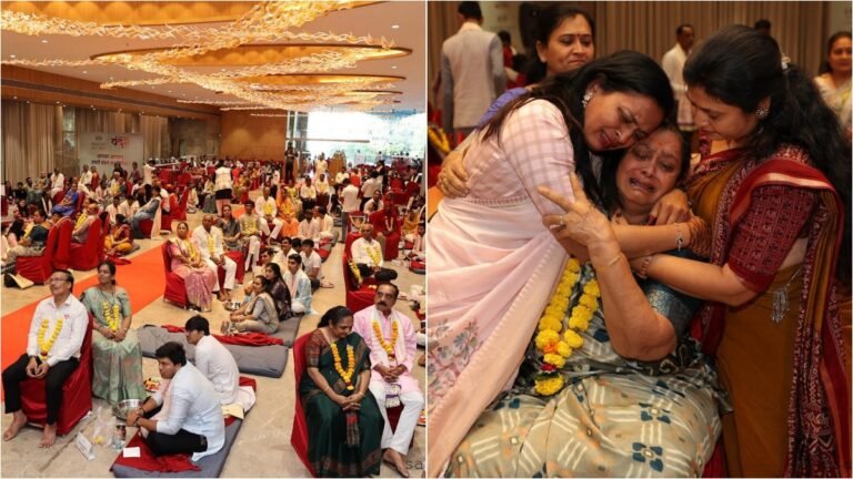 Hiru Industries marks Mother’s Day with a unique spiritual programme ...
