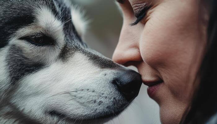 Understanding the language of animals involves interpreting their ...